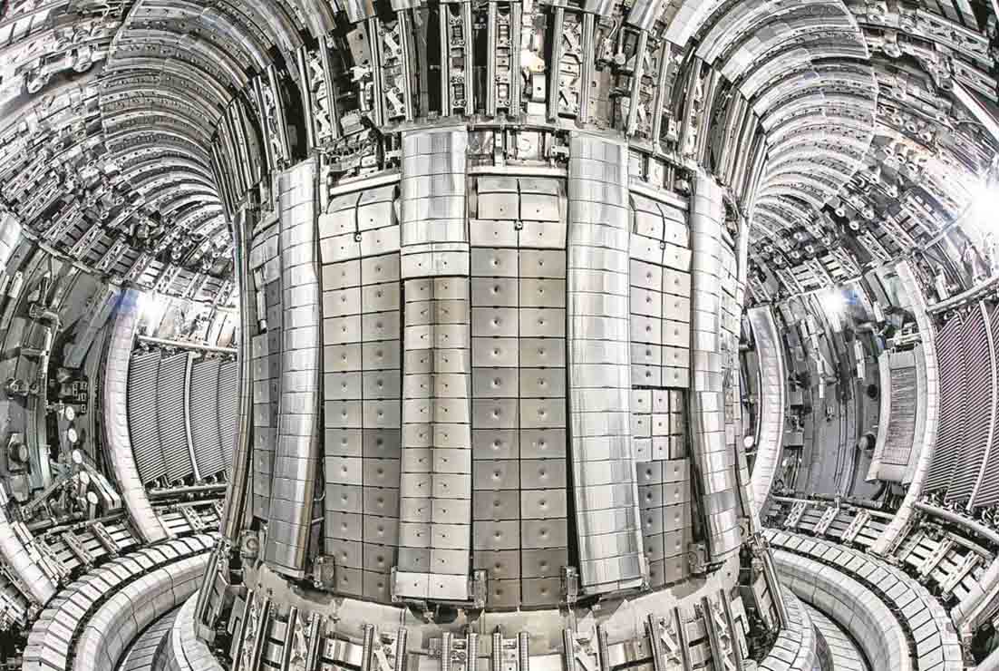 El próximo hito de la fusión nuclear - proximaenergia